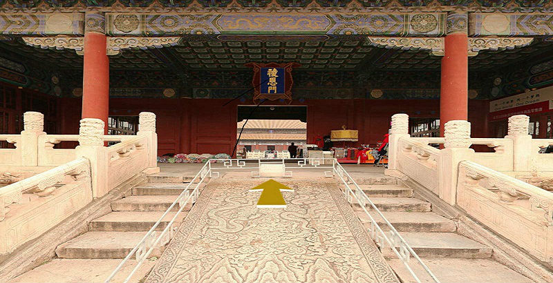Ming Tombs-Best china Tours service_chinatoursnet.com