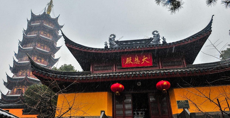 Jiming Temple-Best china Tours service_chinatoursnet.com